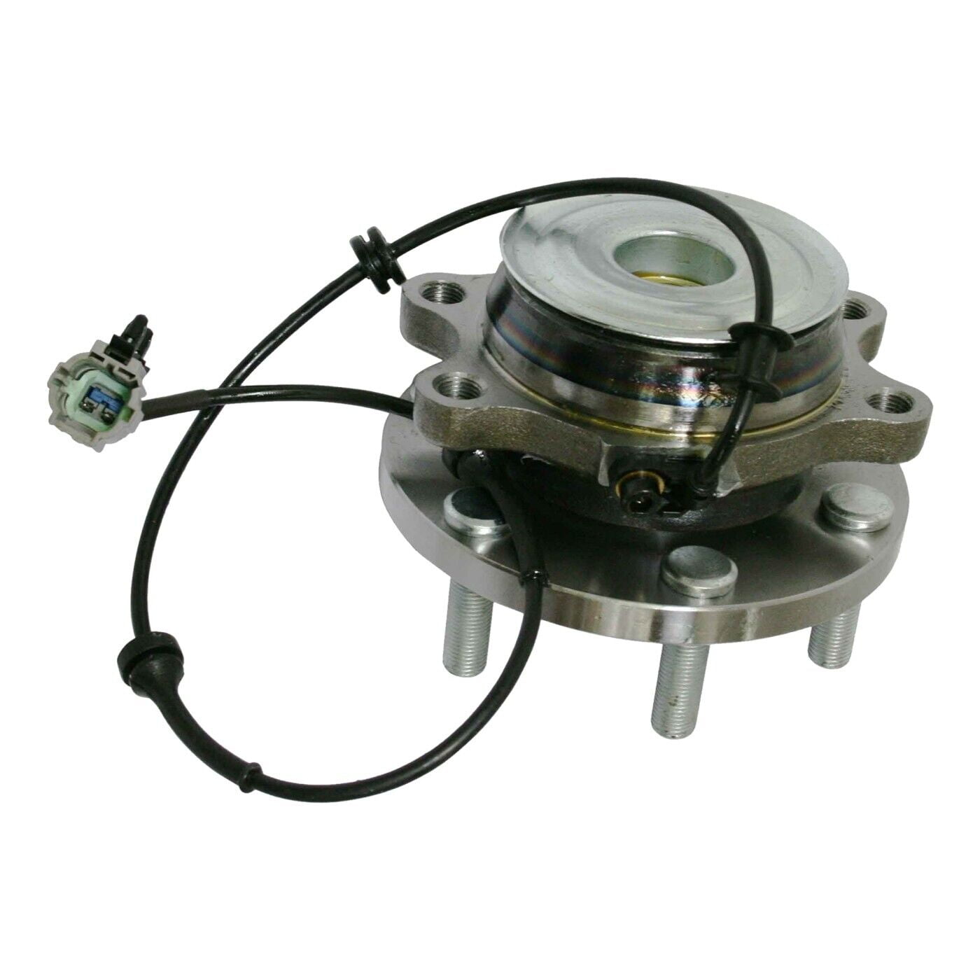 Front Driver Or Passenger Side Wheel Hub 402024X00A | For Nissan For ...