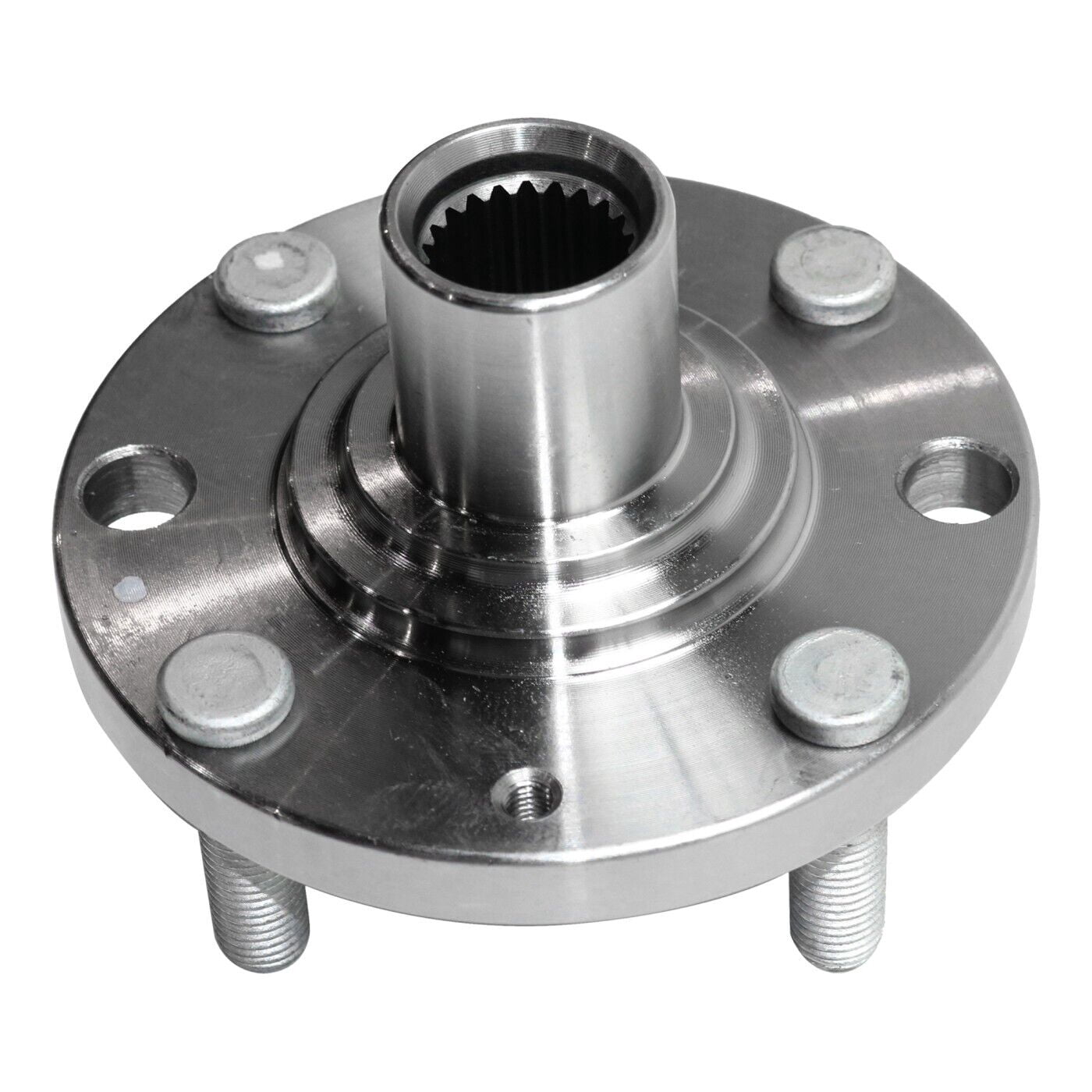 Front Driver Or Passenger Side Wheel Hub 95492092 For Chevy For Pontiac ...
