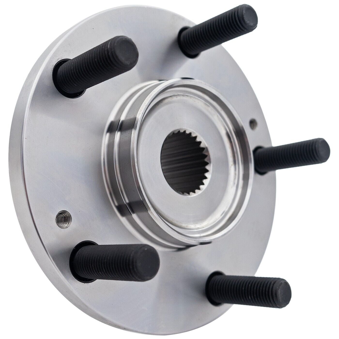 Front Driver Or Passenger Wheel Hub for Hyundai for Tiburon 2003-2008 ...