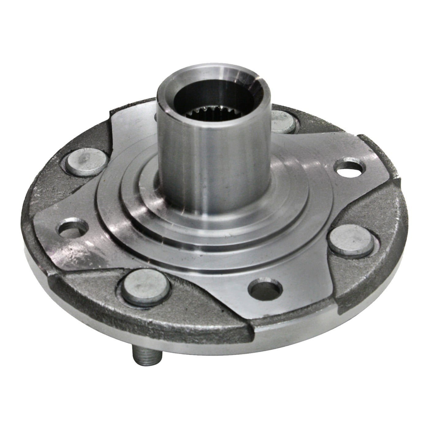 Front Driver/Passenger Left/Right Wheel Hub 44600SM4020 - Fitment Type ...