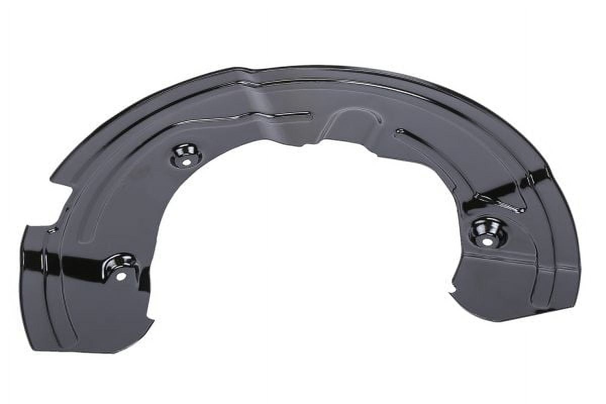 Front Driver Side Brake Dust Shield - Walmart.com