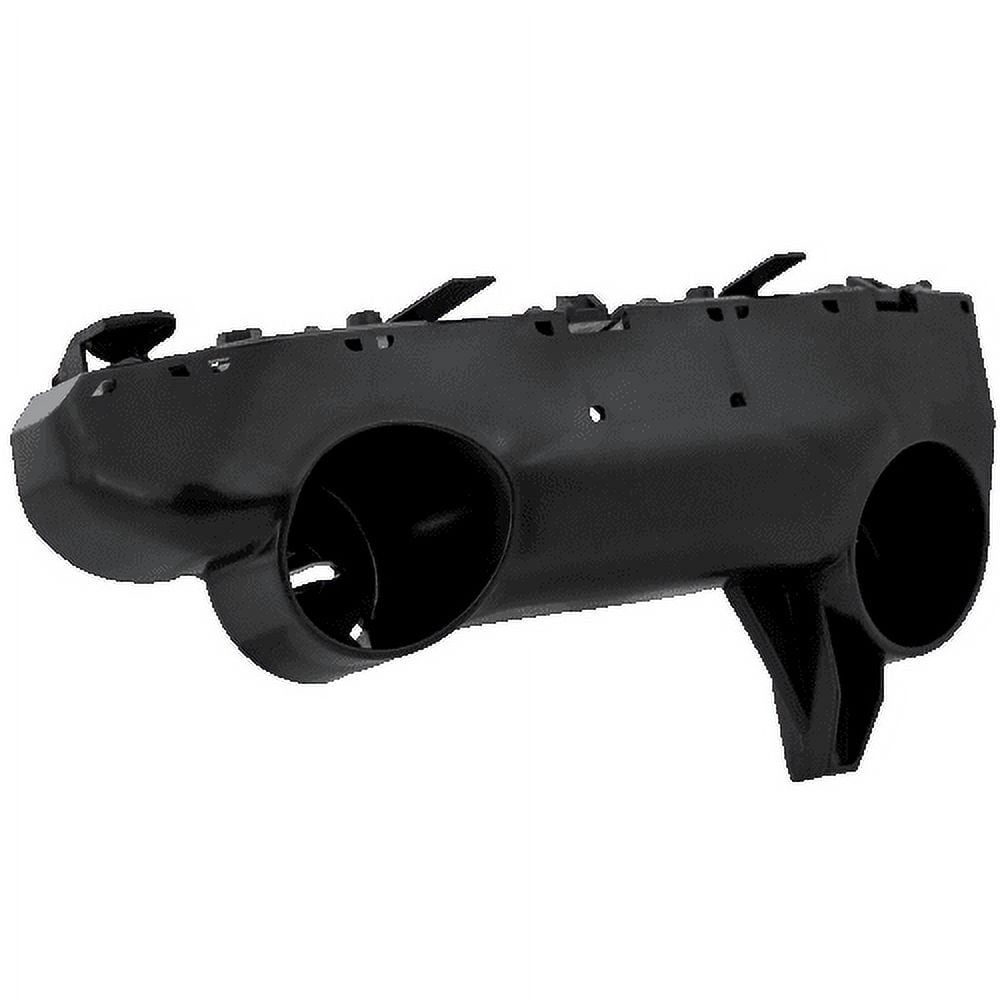 Front, Driver Side Bumper Bracket For Nissan Sentra 2020-2023 - Walmart.com