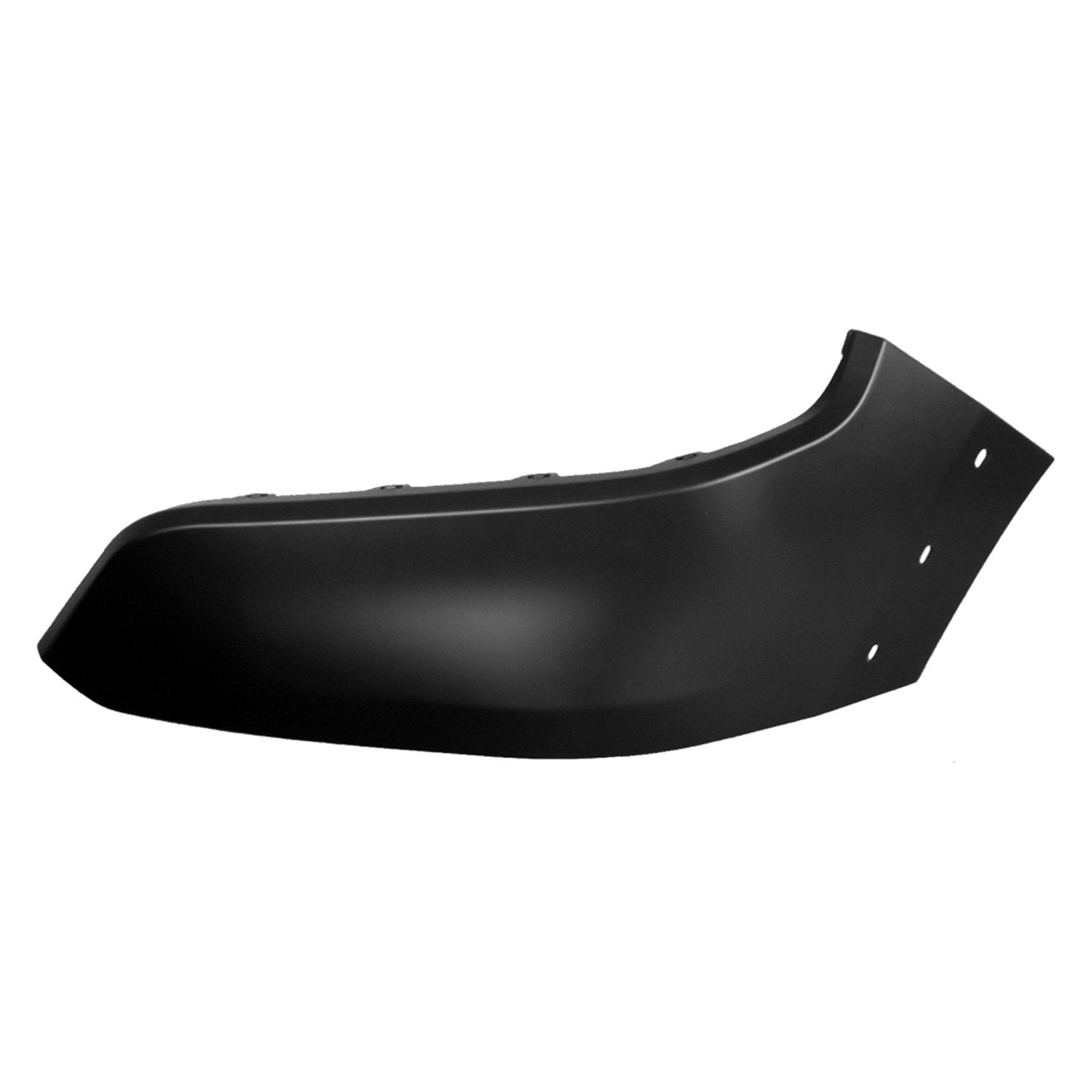Front Driver Side Bumper To Body Filler Panel For Dodge Ram 2019-2022 ...