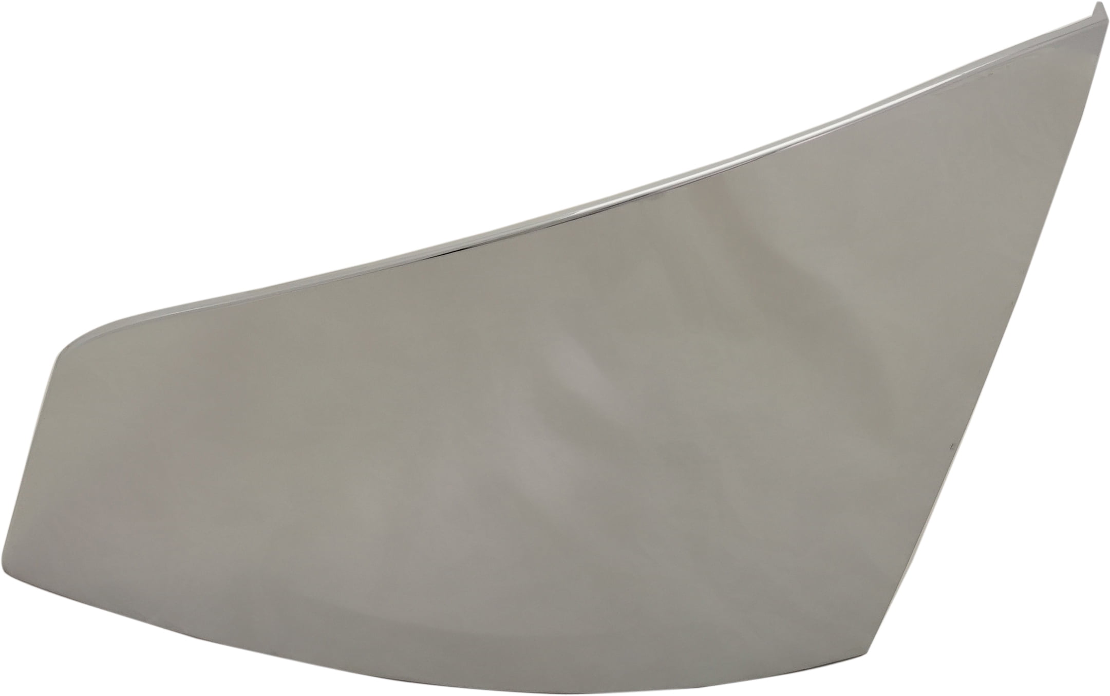 Front Driver Side Bumper Trim Chrome Base Model for Volvo HD VNL 15–19 ...