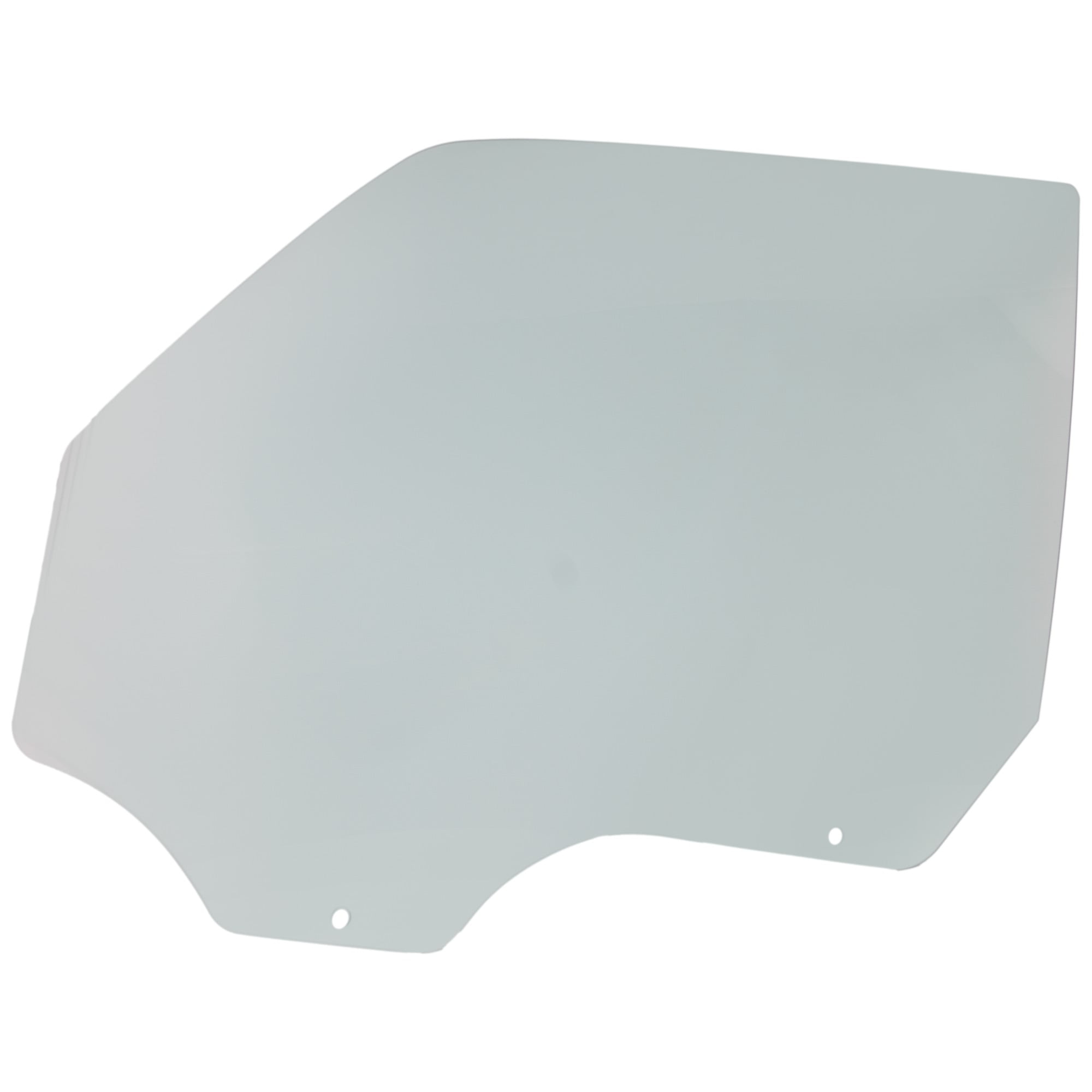 Front Driver Side Door Glass Green Tint Replaces NAGS No. DD11301GTN ...