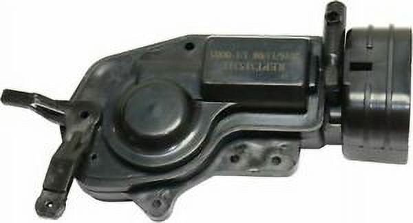 Front Driver Side Door Lock Actuator for 2000-2003 Toyota Tundra - Walmart.com