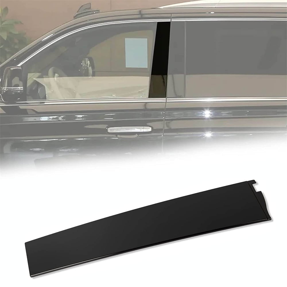 Gmc Exterior Door Molding