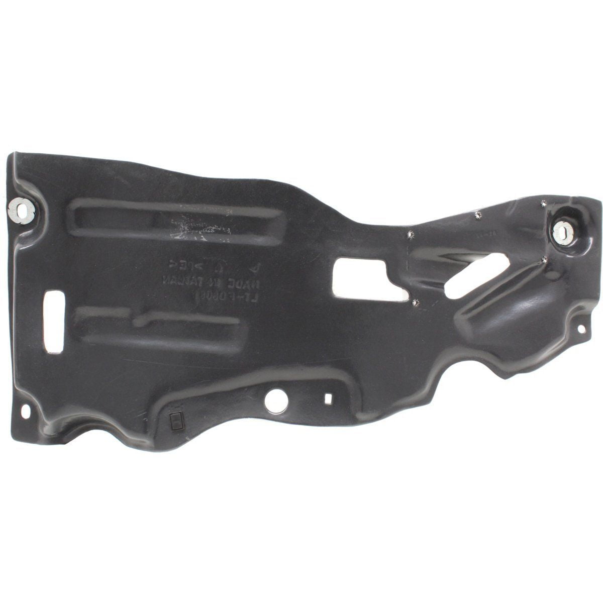 Engine Splash Shields Front Passenger Right Side Hand FT4Z6P014A for ...