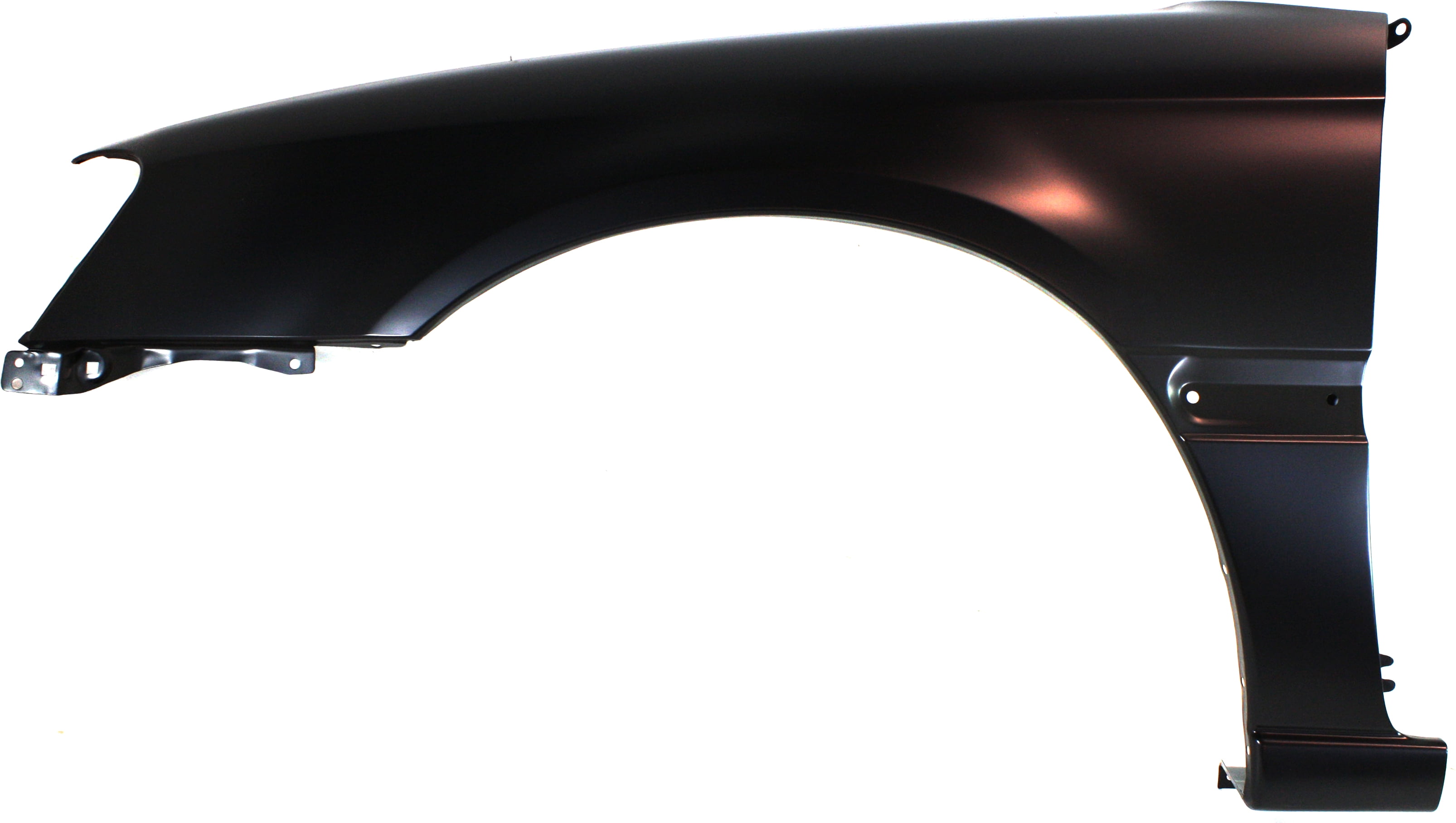 Front Driver Side Fender Primed Replacement for 2000 Subaru Legacy ...