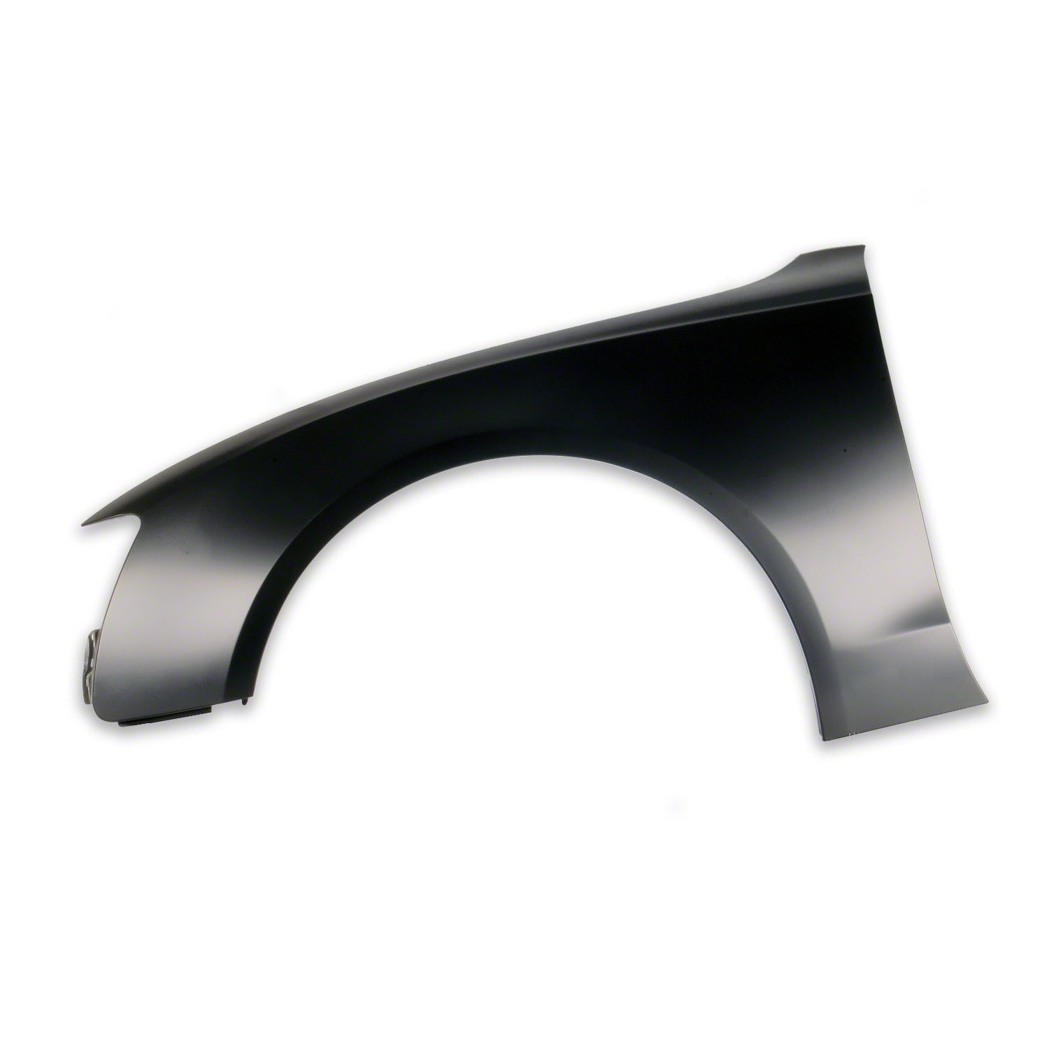 Front Driver Side Fender for 08-17 Audi A5 Aluminum AU1240129C ...