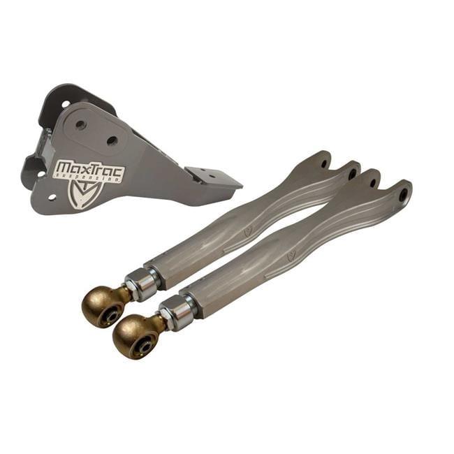 Front Driver Side Four Links Arms for 2017-2019 Ford F250 & 350 Dually ...