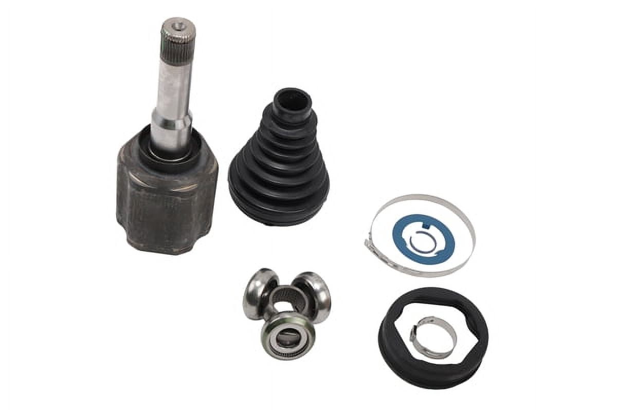 Front Driver Side Half-Shaft Tri-Pot Joint - Walmart Business Supplies