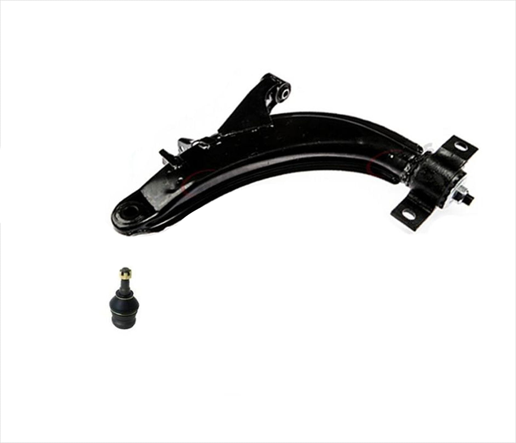 Front Driver Side Lower Control Arm & Ball Joint fits for Subaru ...