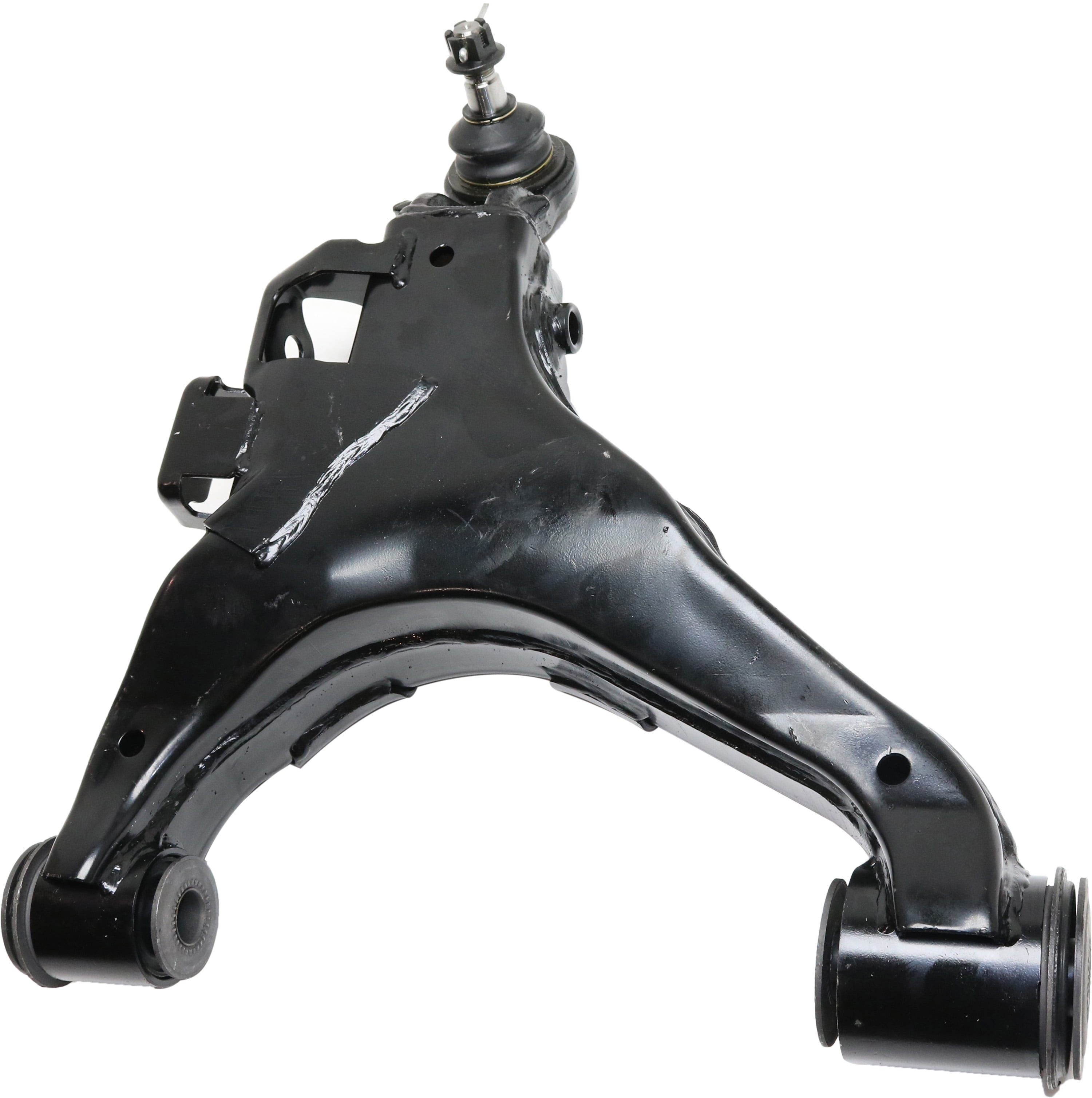 Front Driver Side Lower Control Arm with Ball Joint Assembly fits 2007 ...