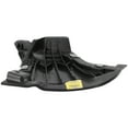 Front Driver Side Outer Engine Splash Shield Engine Under Cover Outer ...