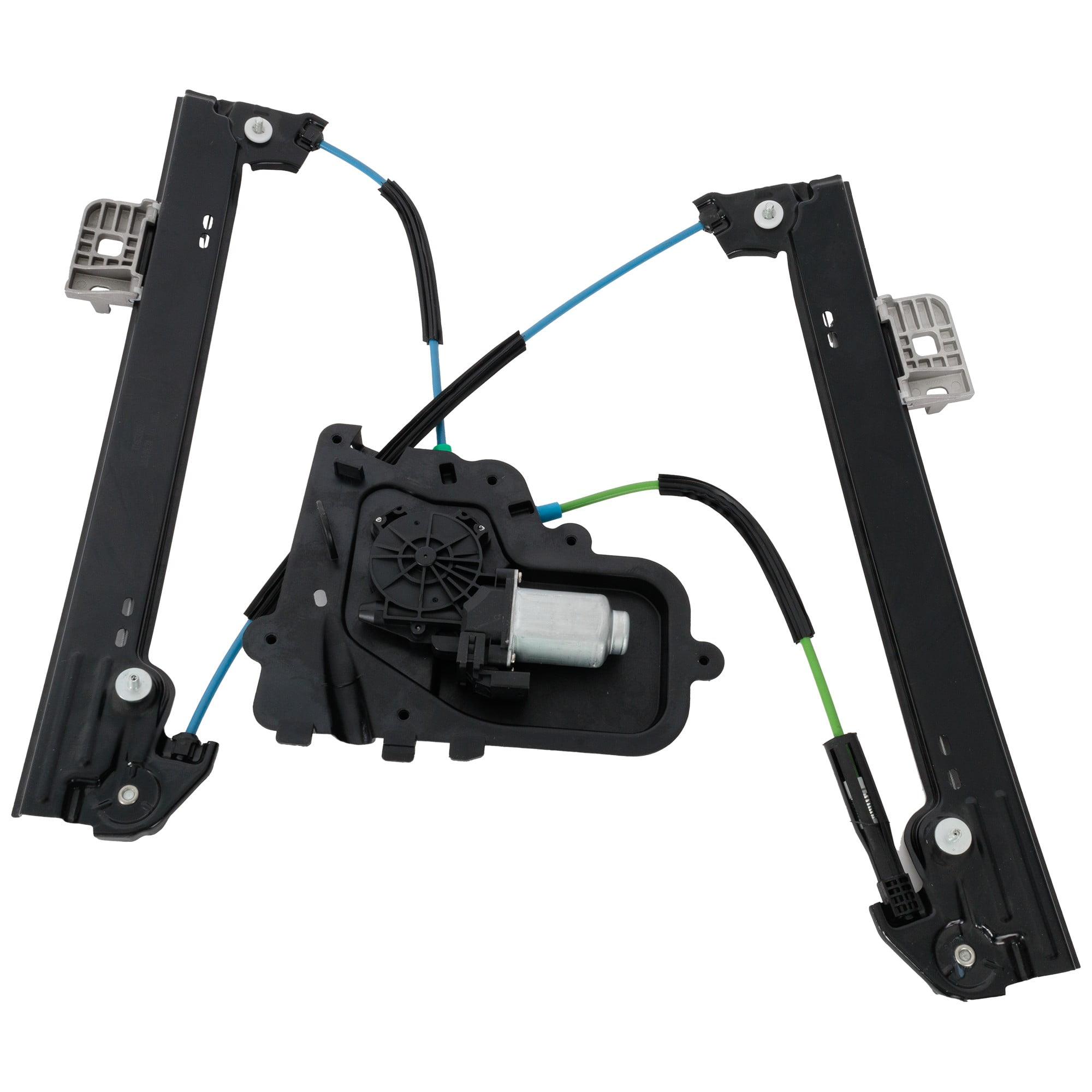 Front Driver Side Power Window Regulator With Motor for 2017-2019 Tesla ...