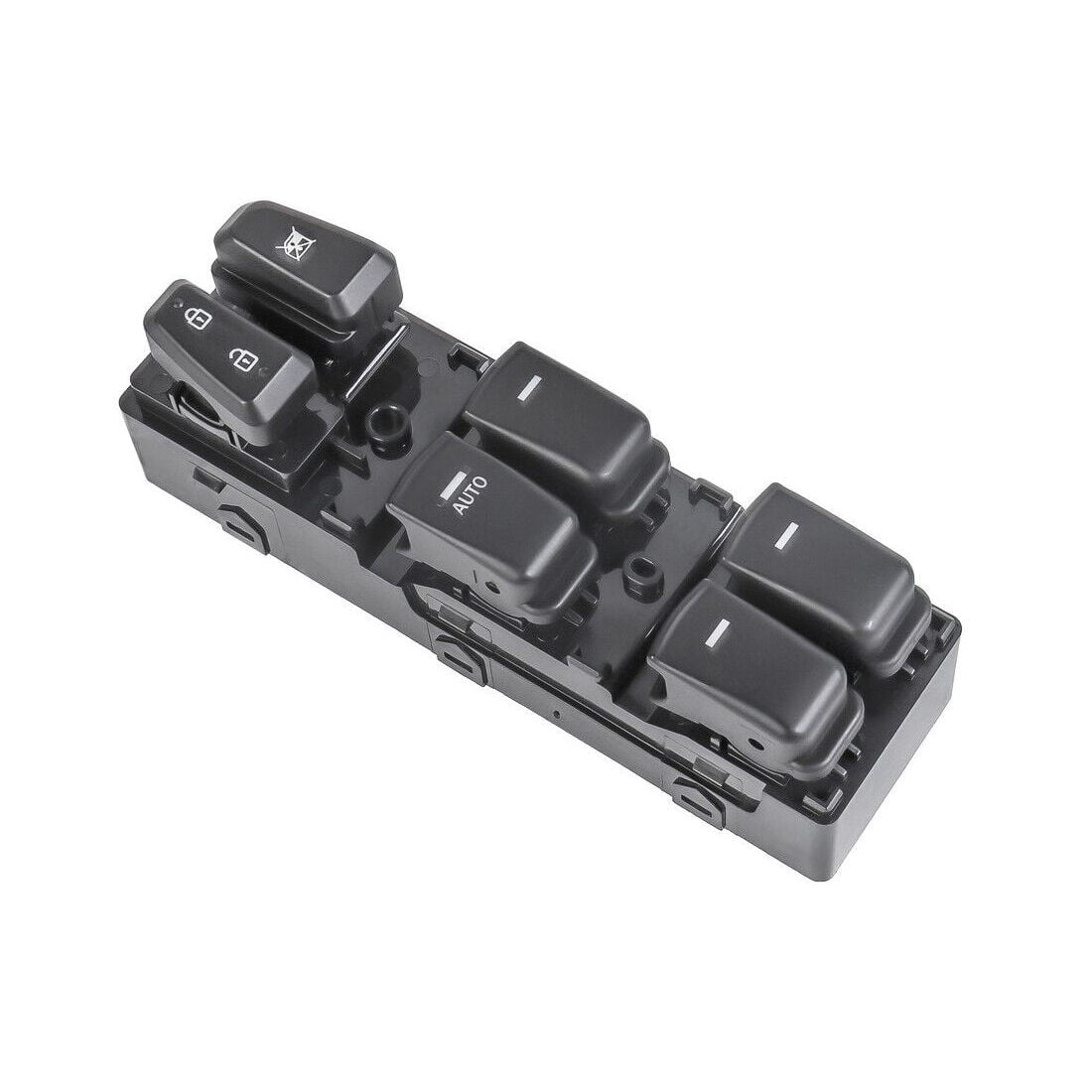 Front Driver Side Power Window Switch for Hyundai for Sonata 2.0L/2.4L ...