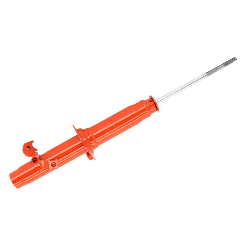 Front Driver Side Twin-Tube Adjustable Strut for Honda Prelude 1992 ...