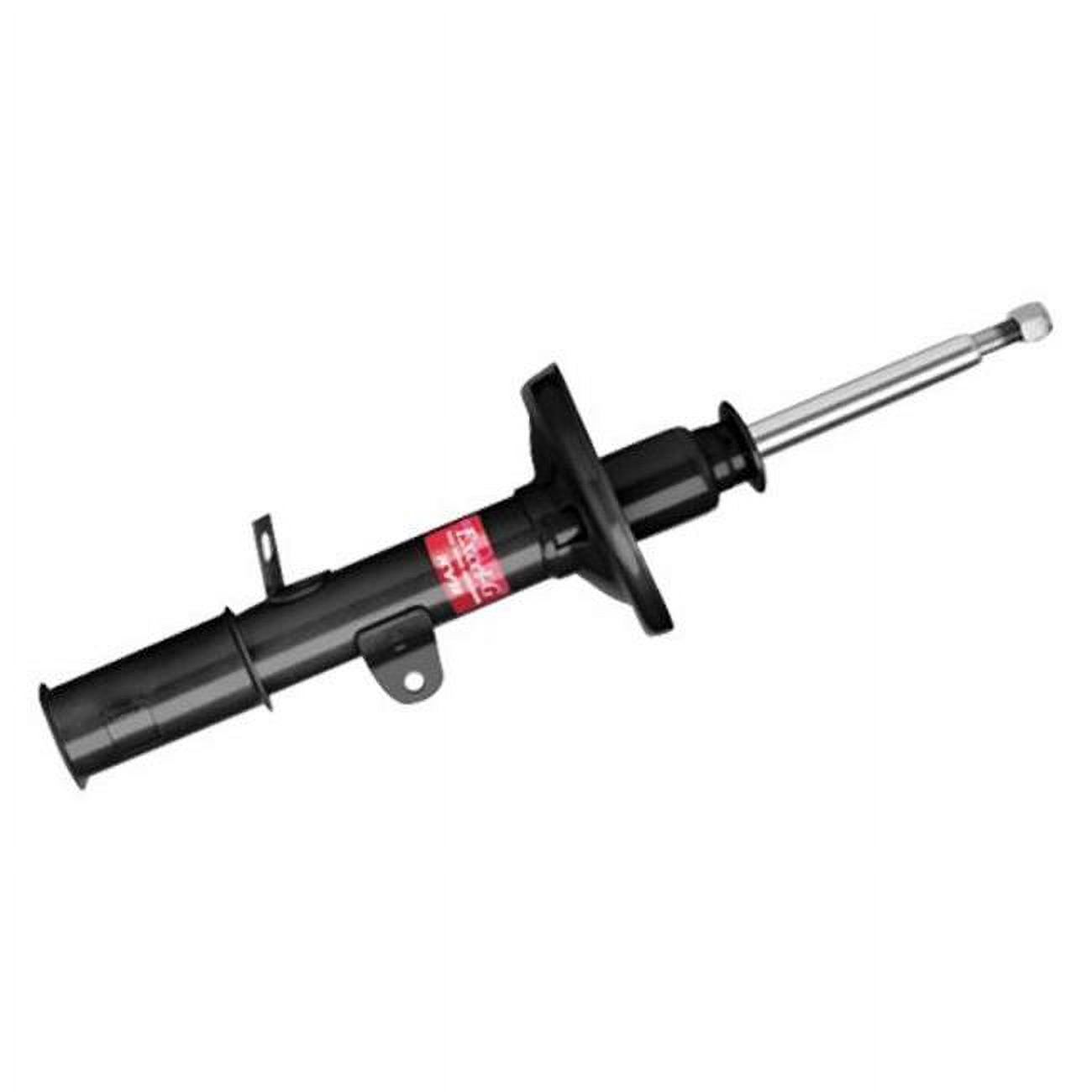 Front Driver Side Twin-Tube Strut for 2011-2014 2 Mazda - Walmart.com