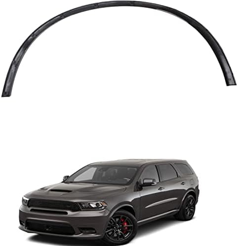 Front Driver Side Wheel Arch Flares Fenders Trim Molding Replacement ...