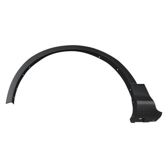 Ford Escape Wheel Arch Trim