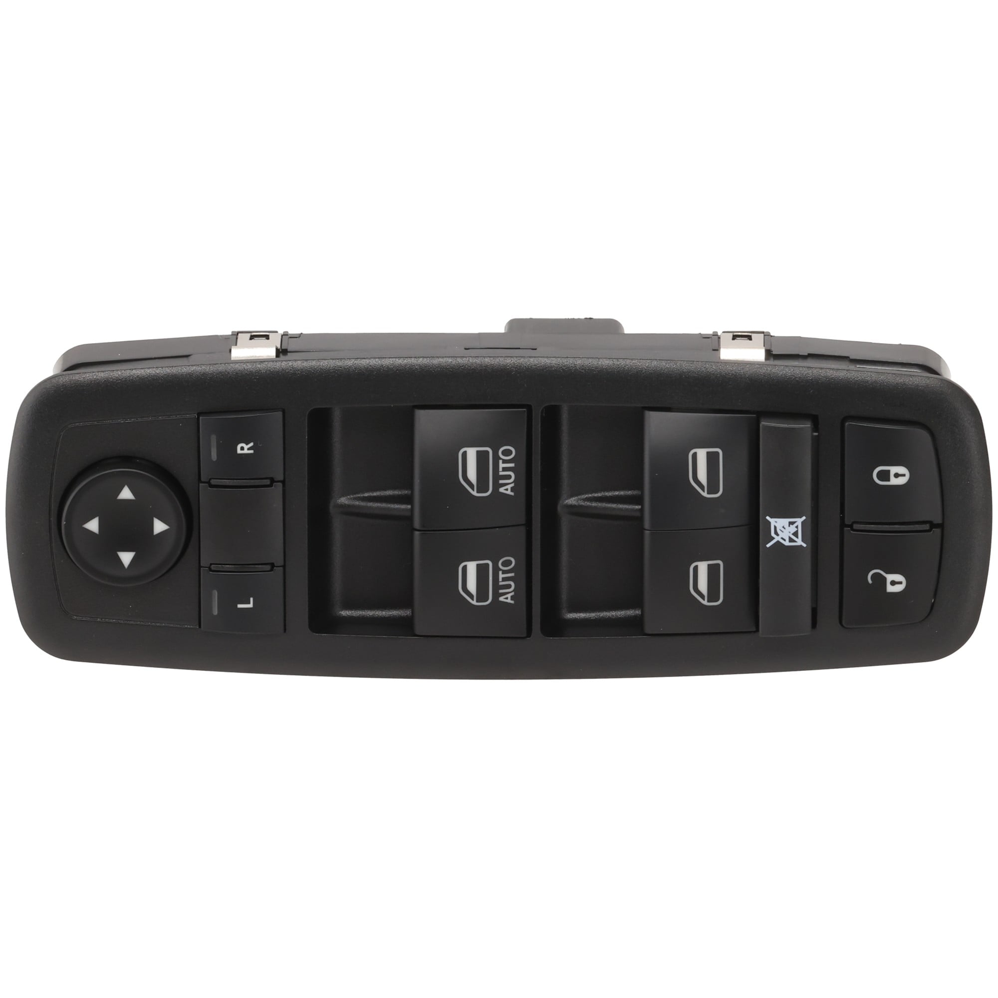 Front Driver Side Window Switch Black for 2012-2013 Dodge Grand Caravan ...