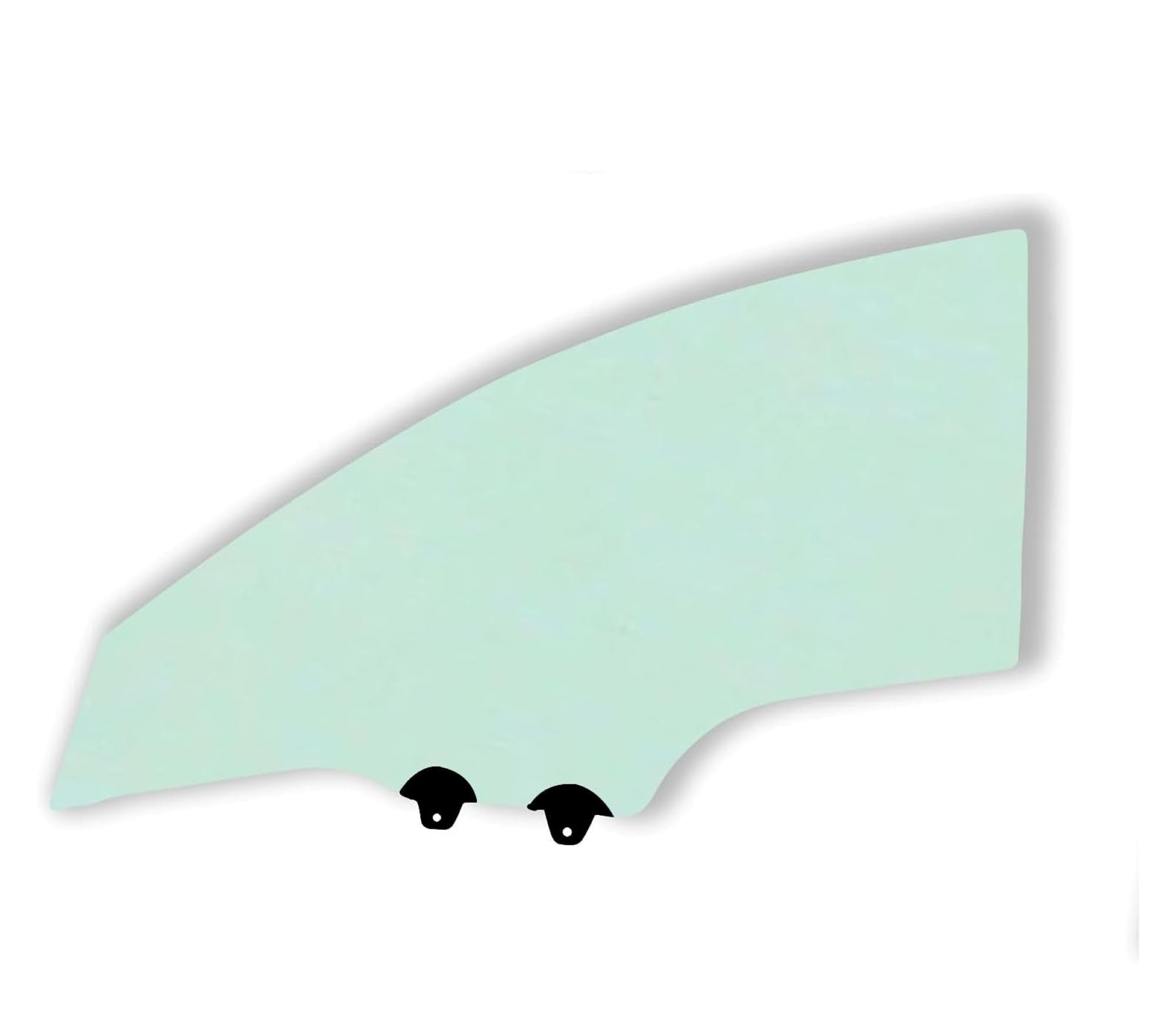 Front Driver Window Glass for Acura TL 4 Door Sedan 2009-2014 Model ...