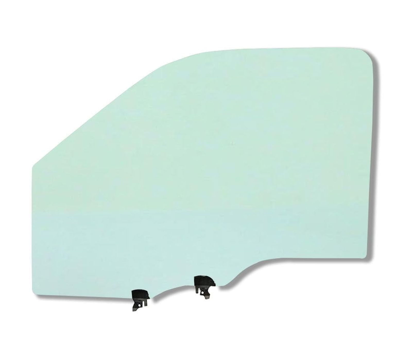 Front Driver Window Glass for Ford F250 F350 F450 F550 2013-2016 / F650 ...