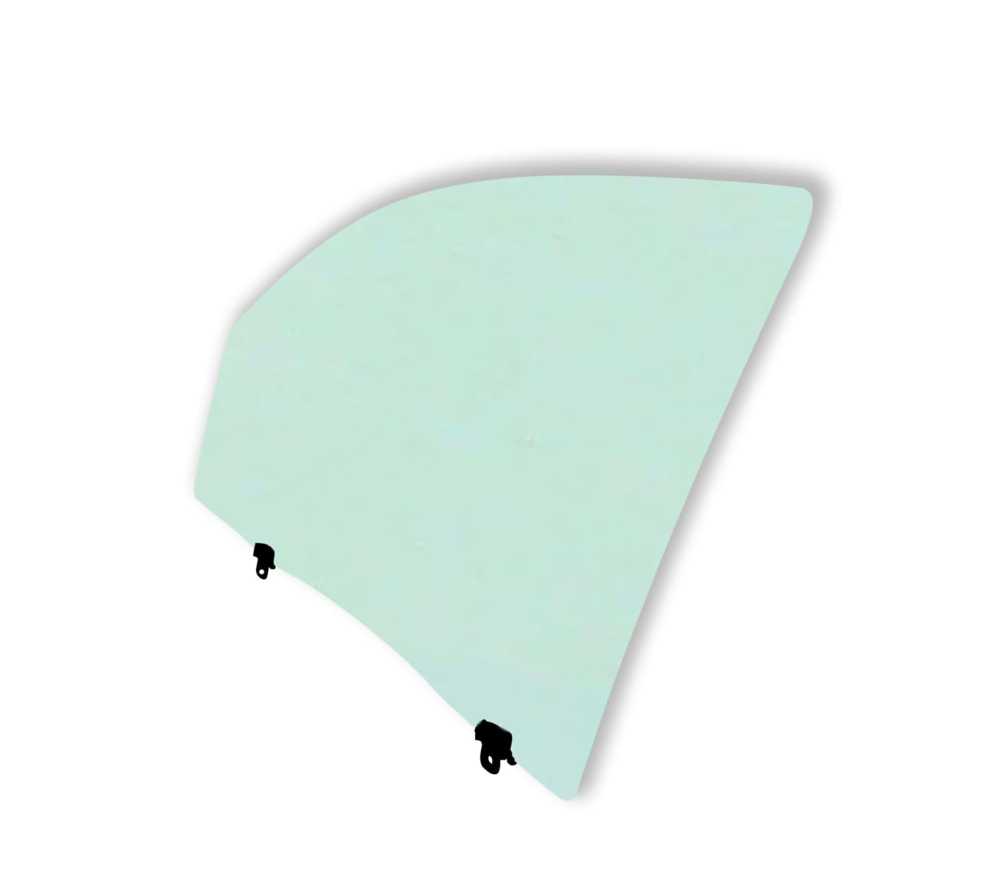 Front Driver Window Glass for Honda Insight 4 Door Hatchback 2010-2014 ...