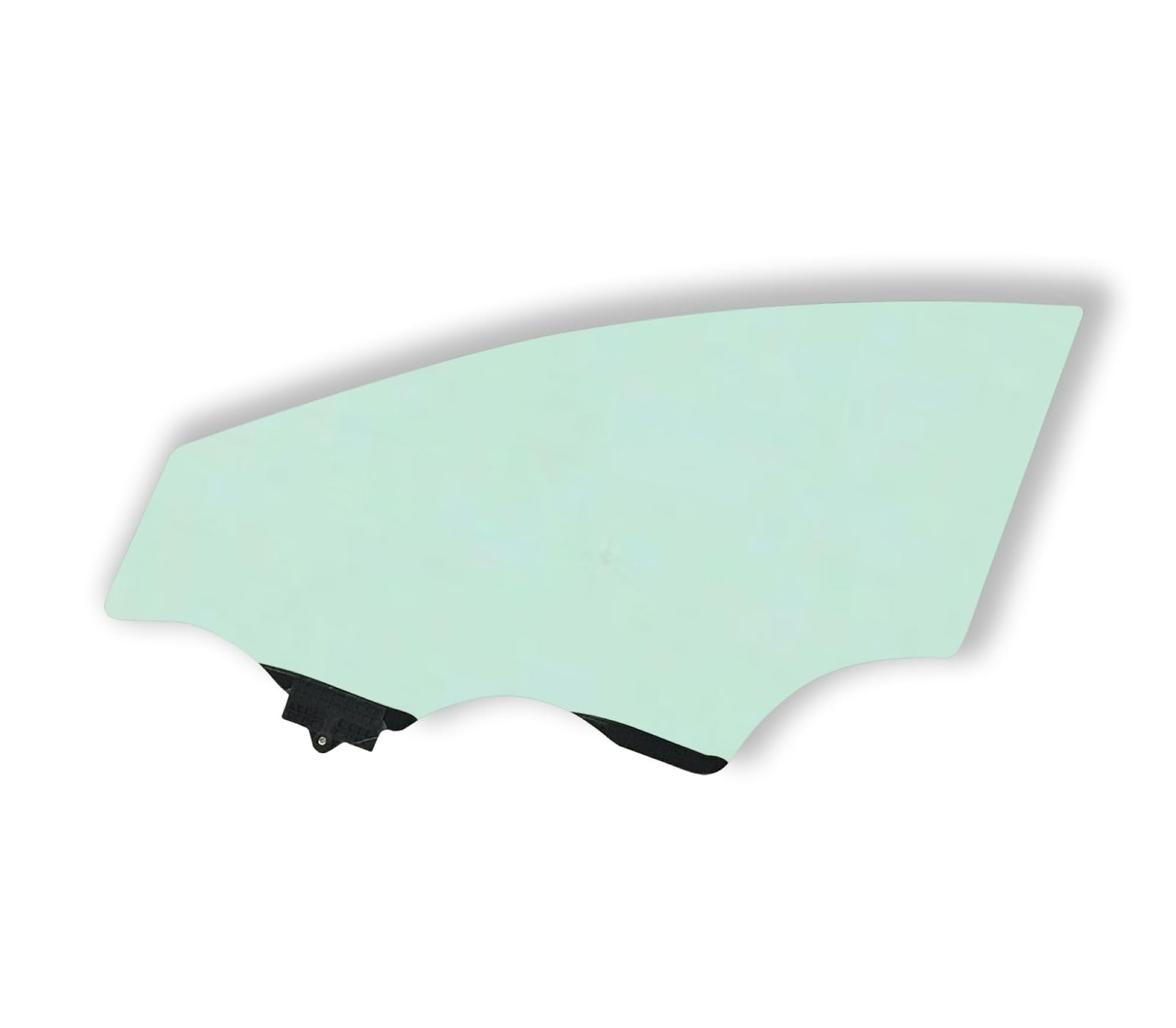 Front Driver Window Glass for Hyundai Elantra 4-Door Sedan 2017-2020 ...