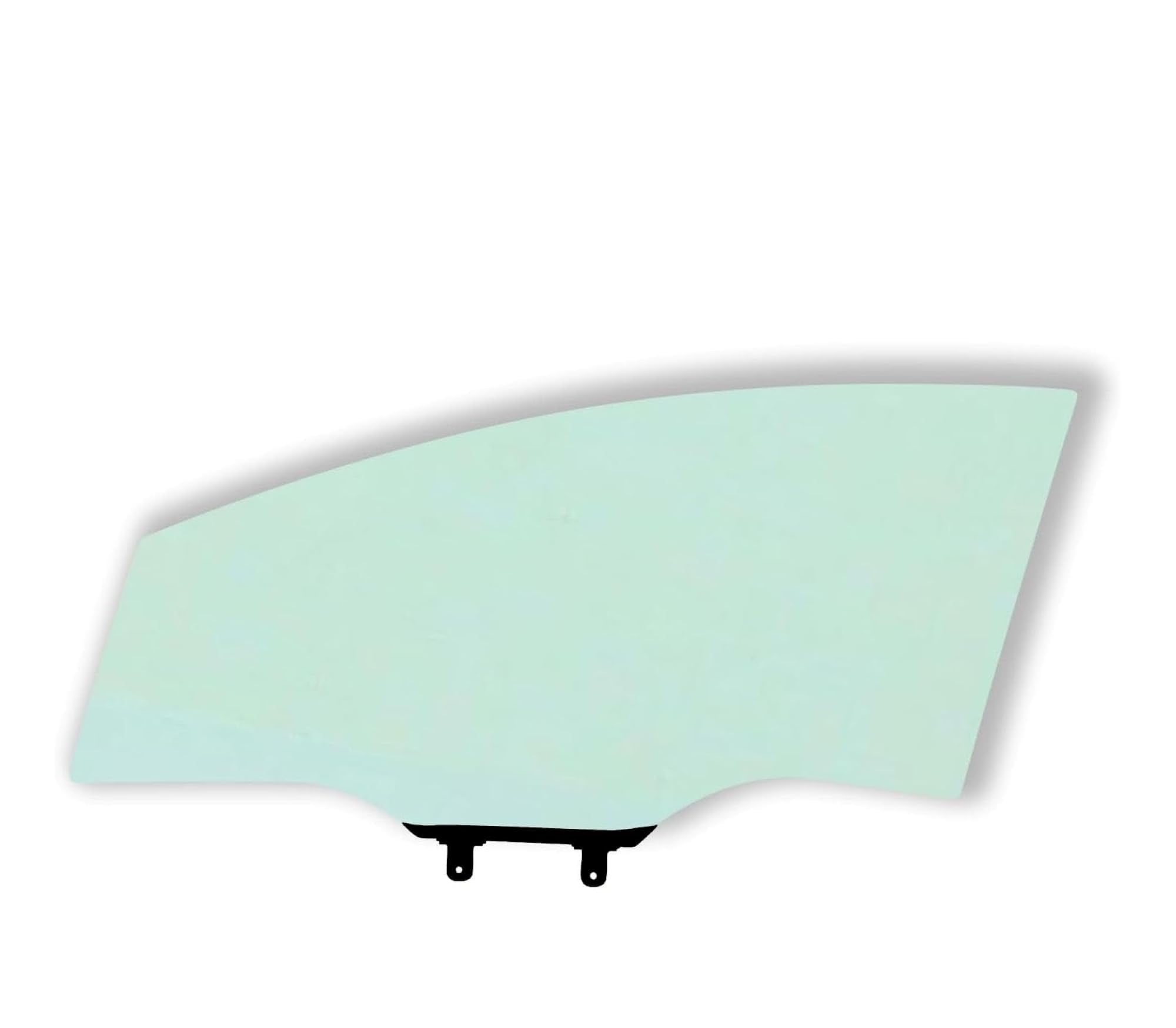Front Driver Window Glass for Kia Rio5 4 Door Hatchback 2012-2017 Model ...