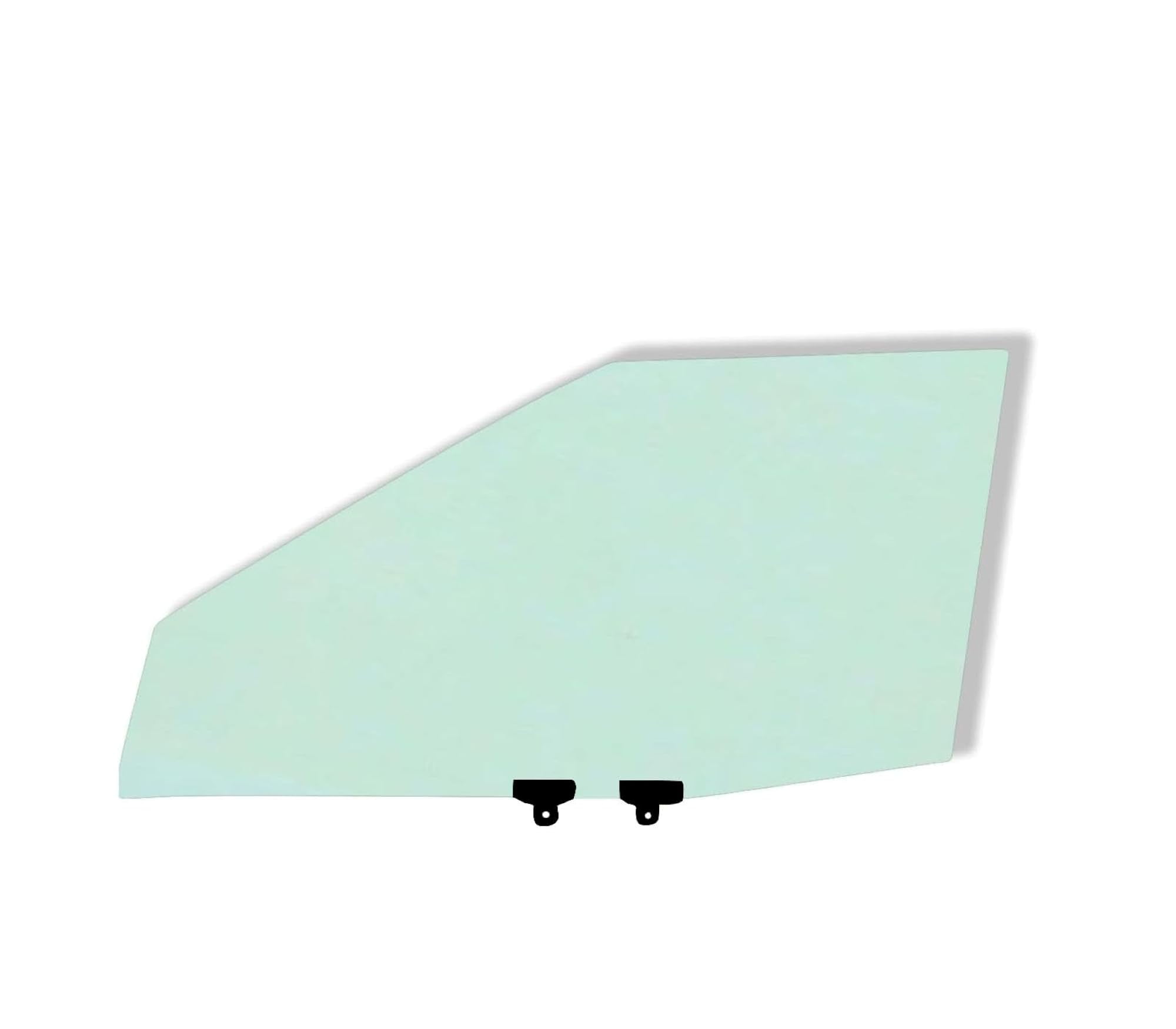 Front Driver Window Glass for Mitsubishi Outlander / Outlander PHEV ...
