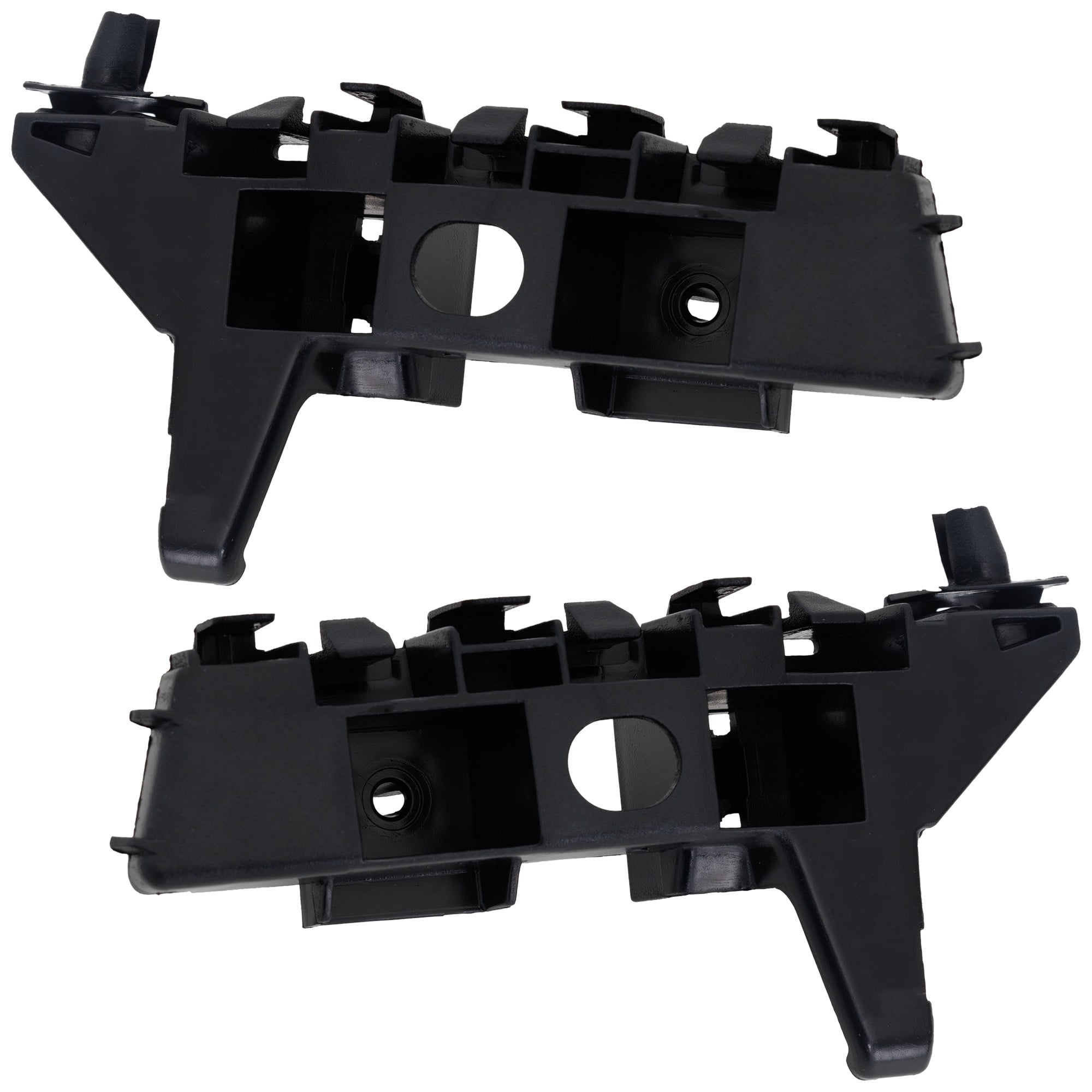Front Driver and Passenger Side Outer Bumper Retainers for 2022-2023 ...