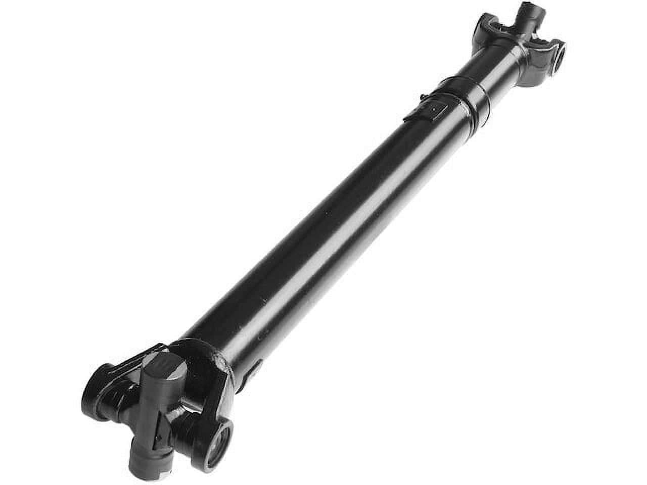 Front Driveshaft 1 - Compatible with 1983 - 1994 Chevy S10 1984 1985 ...