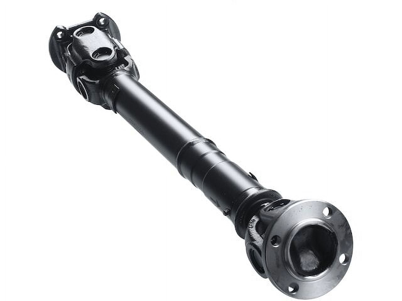 Land Rover Discovery Drive Shaft
