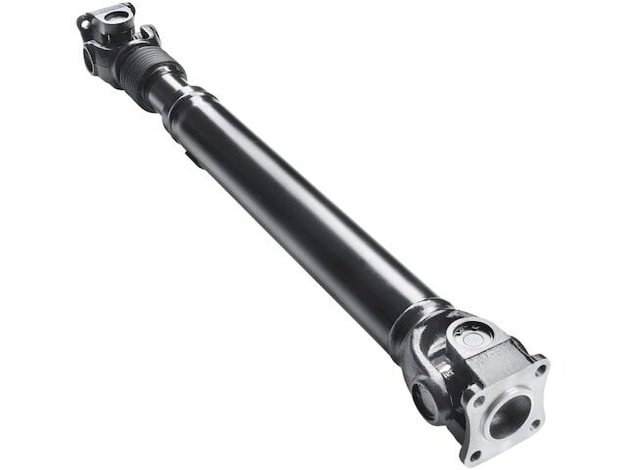 Nissan Titan Drive Shaft