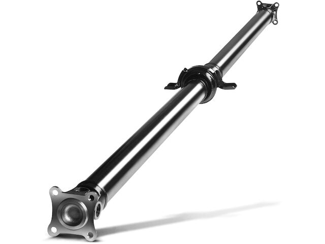 Front Driveshaft 1 - Compatible with 2005 - 2015 Toyota Tacoma 4.0L V6 ...