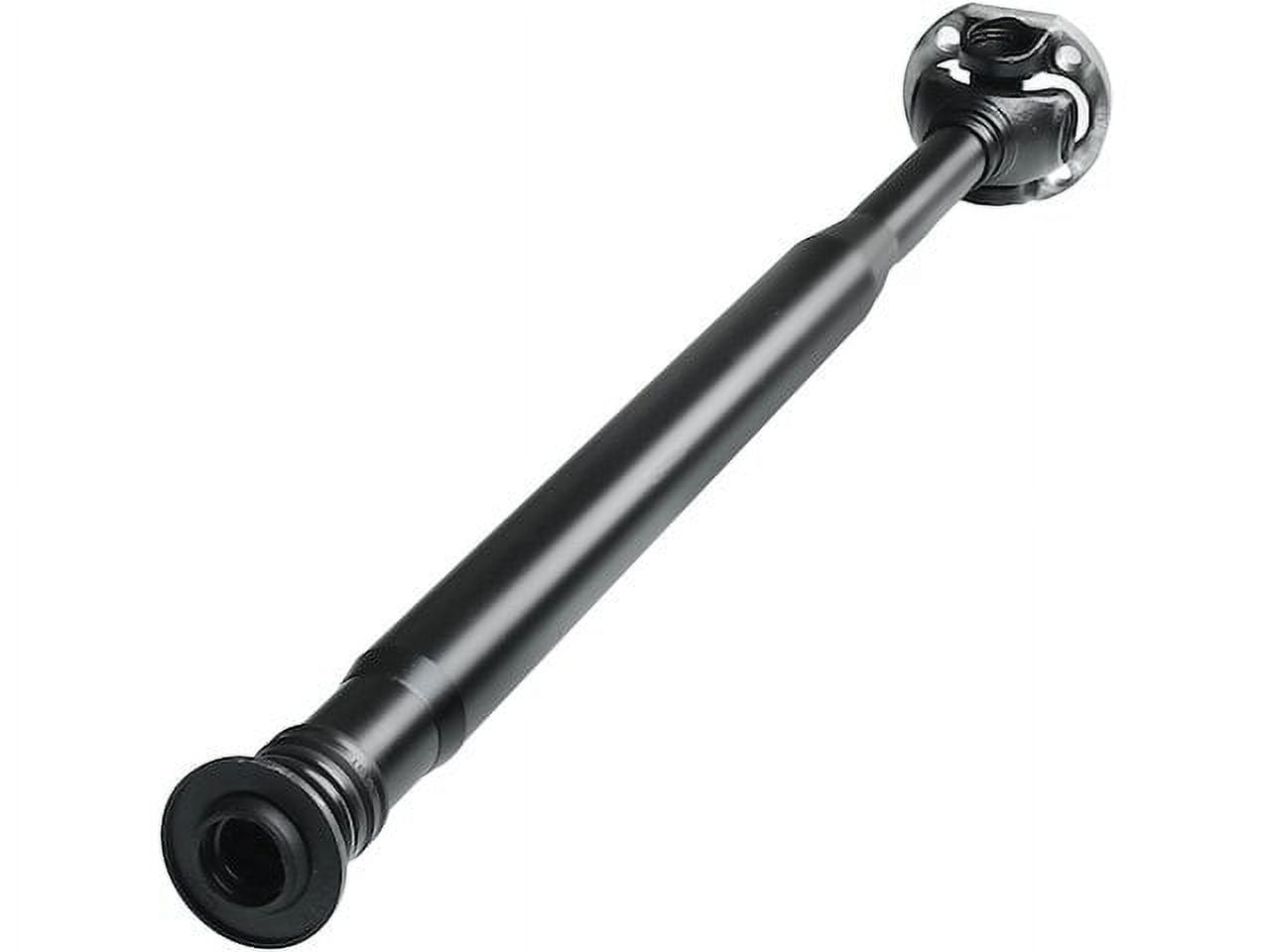 Mercedes Benz S550 Drive Shaft