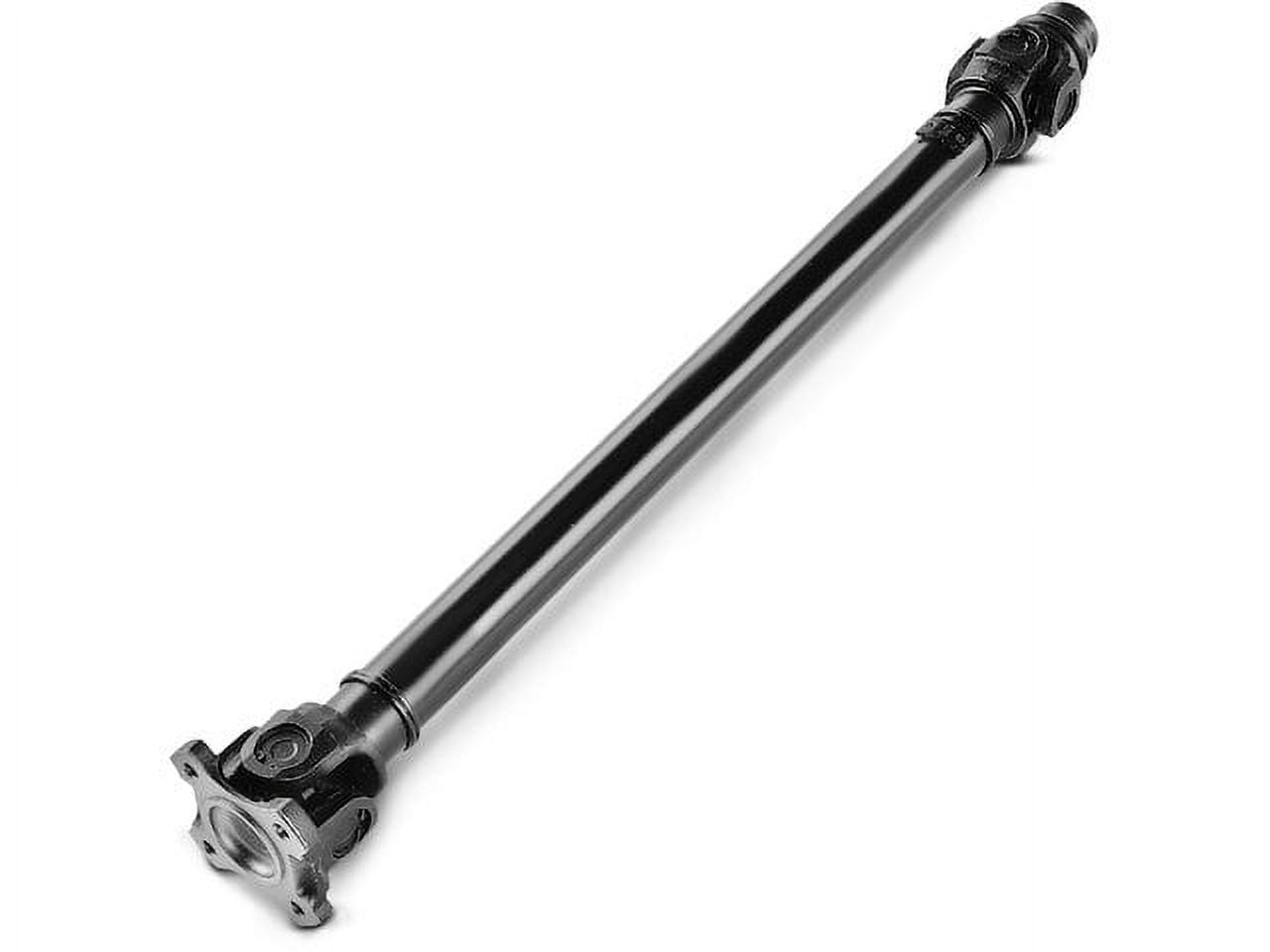 Bmw X5 Drive Shaft