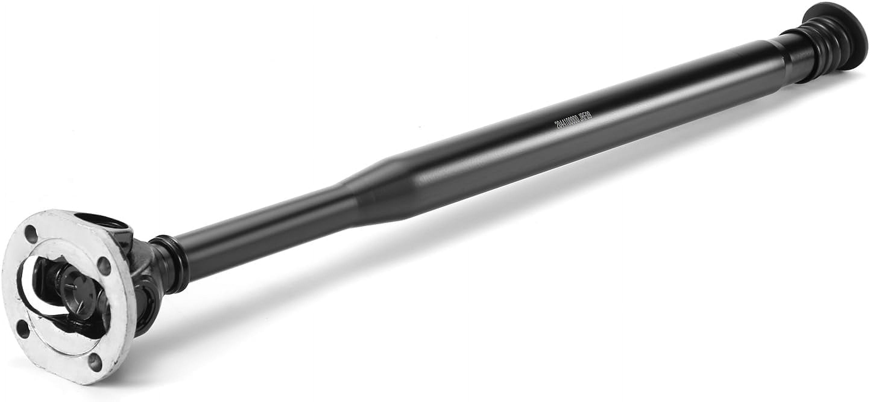 Front Driveshaft Assembly 2044100000 Compatible with Mercedes Benz C300 ...