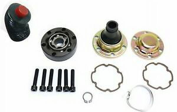 Front Driveshaft CV Joint for Volvo S40, S60, V50, V70, XC70, XC90 ...