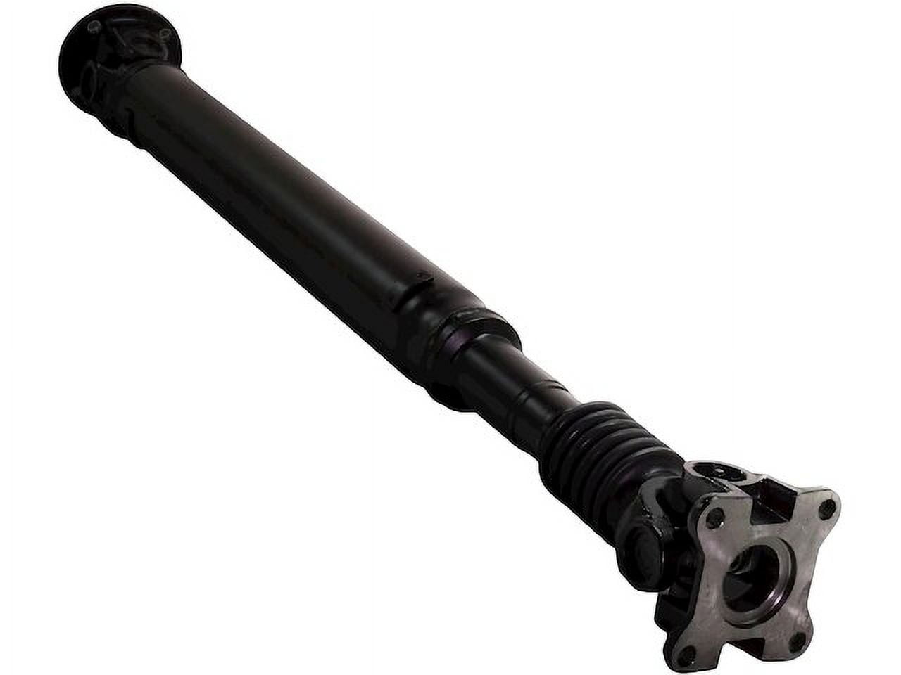 Front Driveshaft - Compatible with 2001 - 2007 Dodge Dakota 2002 2003 ...
