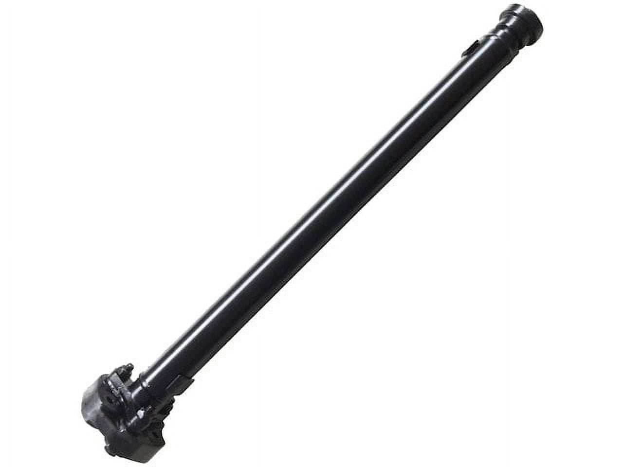 Front Driveshaft - Compatible with 2003 - 2006 BMW X5 2004 2005 ...