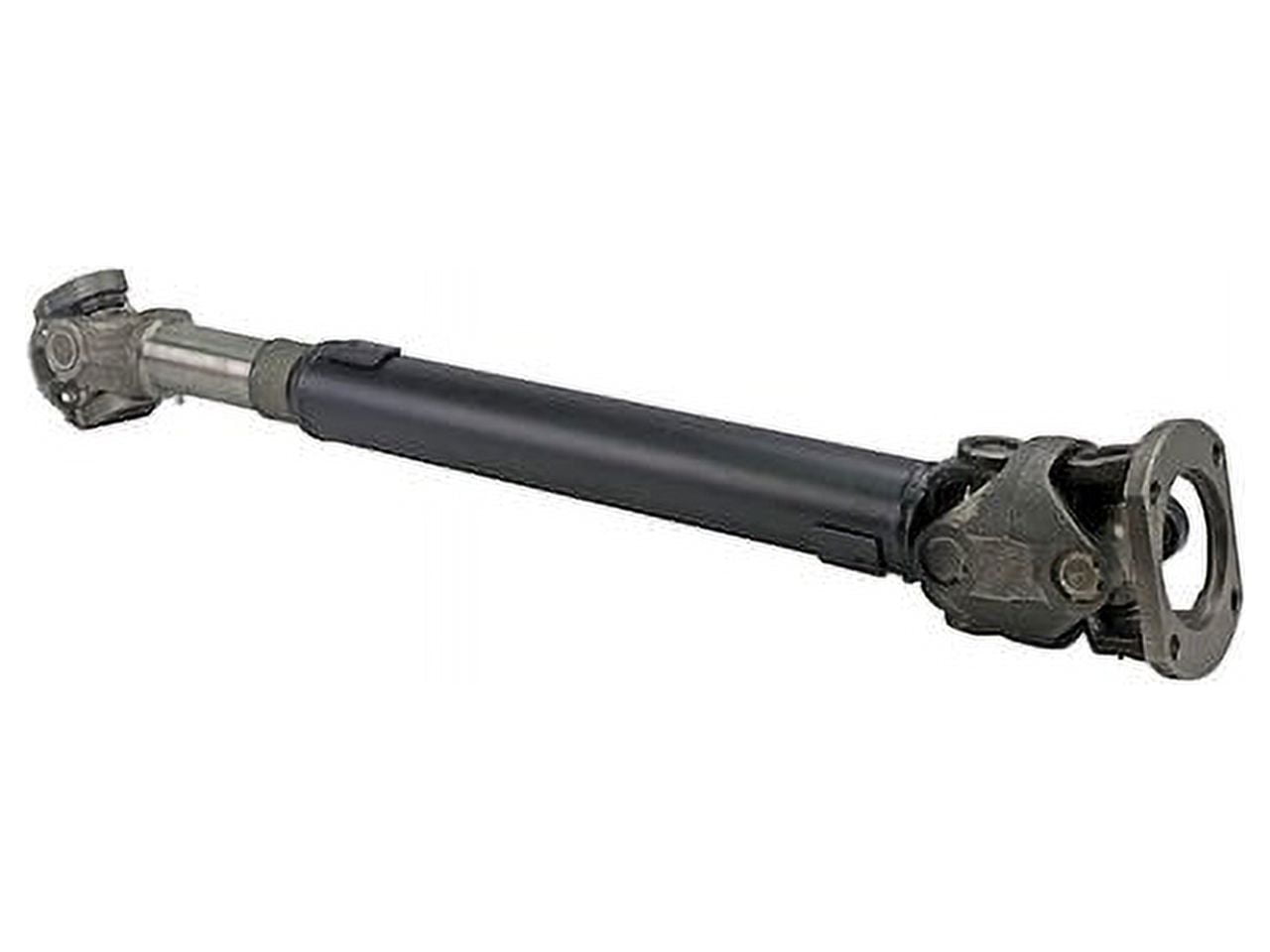 Front Driveshaft - Compatible with 2003 - 2010 Dodge Ram 3500 Automatic ...