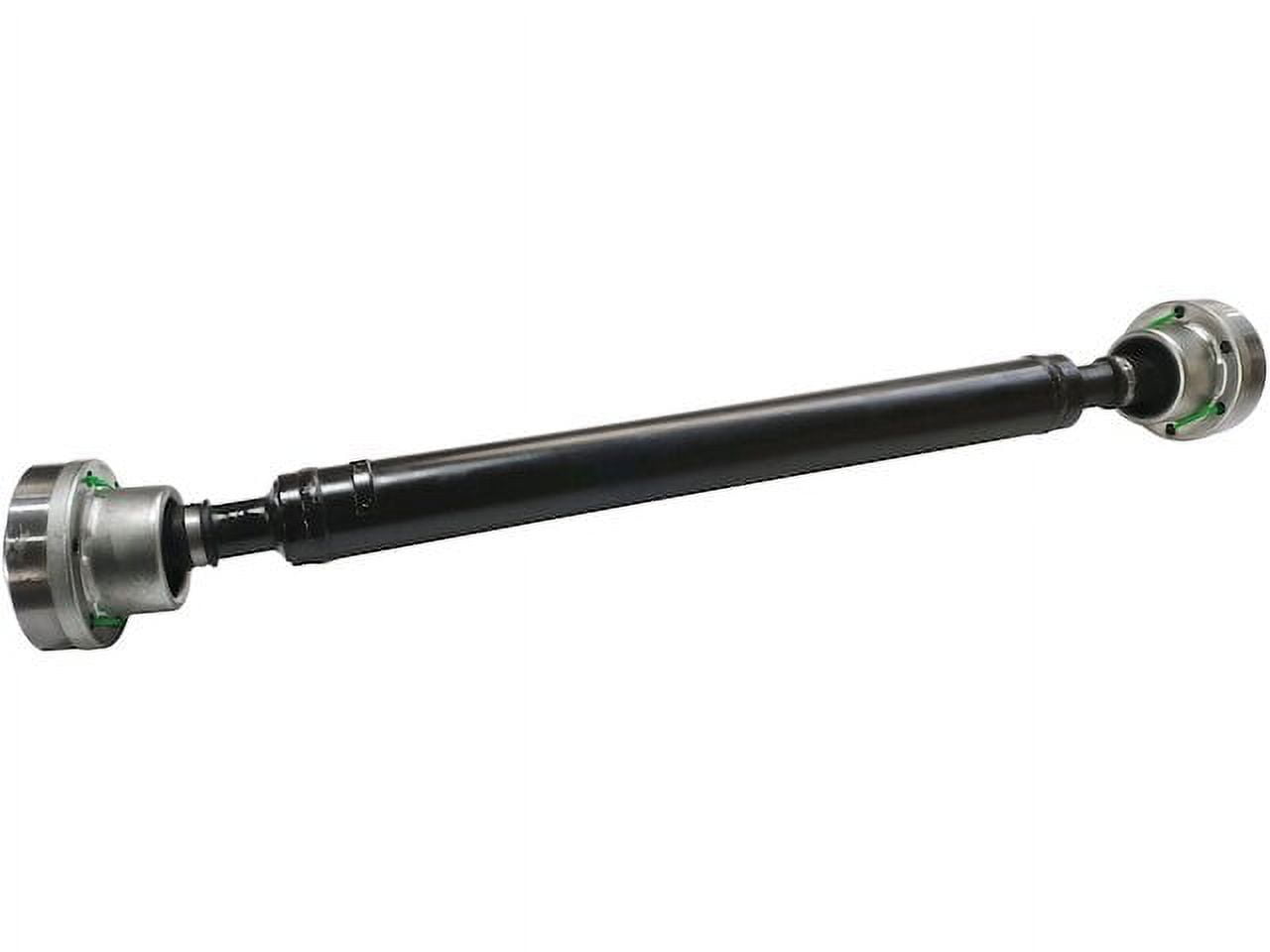 Front Driveshaft - Compatible with 2006 - 2013 Land Rover Range Rover ...