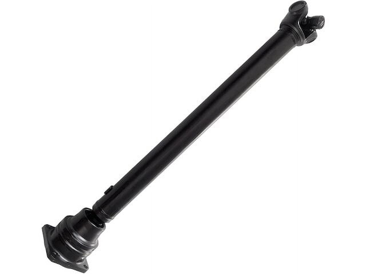 Isuzu Trooper Drive Shaft