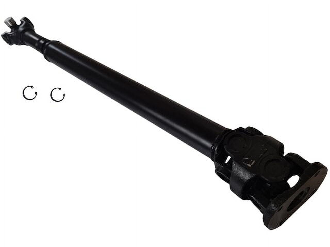 Front Driveshaft - Compatible with 2011 - 2016 Ford F-350 Super Duty ...