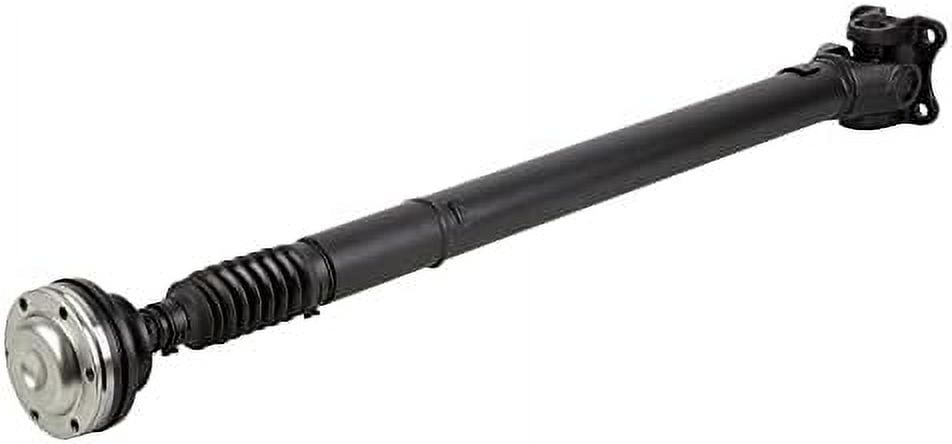 Front Driveshaft For Jeep Grand Cherokee WK Commander 4WD 2005 2006 w ...