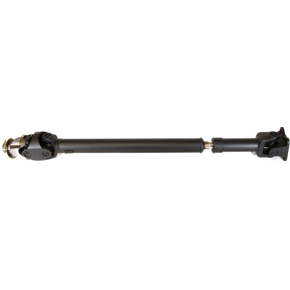 Front Driveshaft Prop Shaft For Jeep Wrangler JK JKU 3.8L 2007 2008 ...