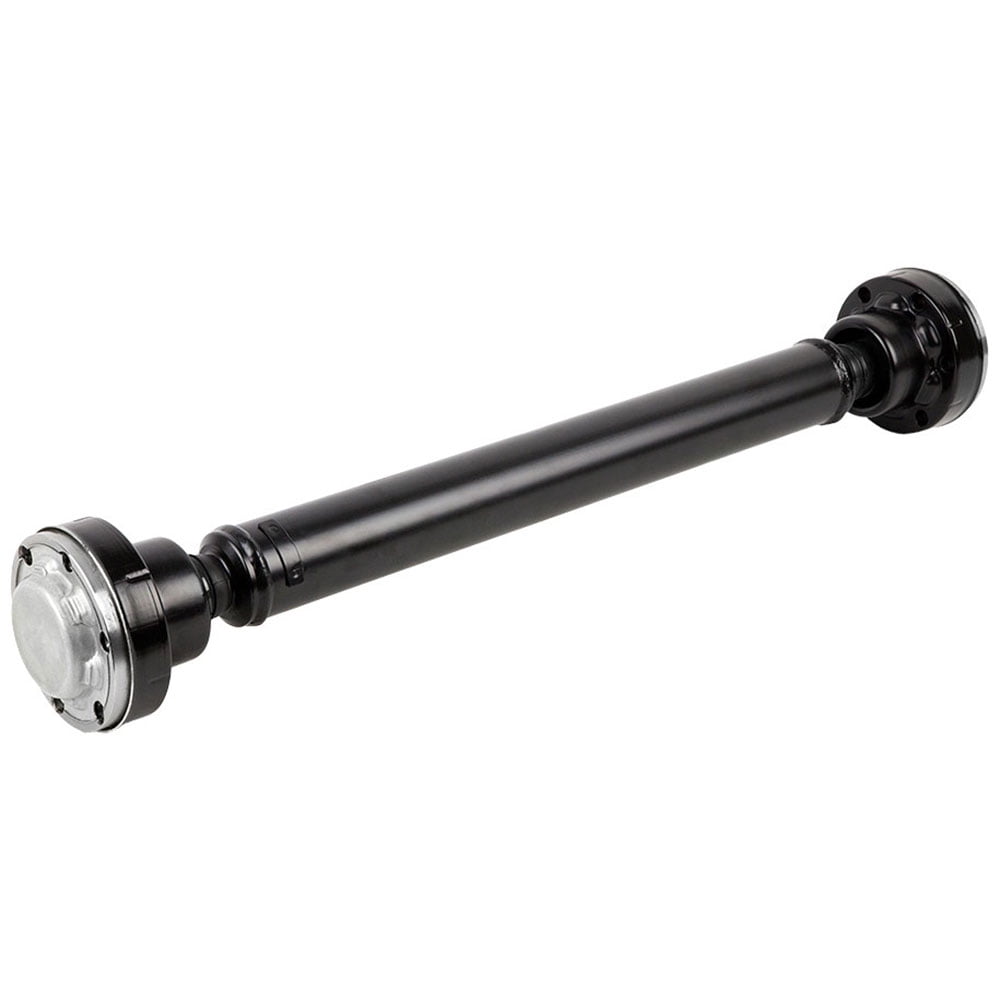 Front Driveshaft Prop Shaft For Volkswagen VW Touareg Porsche Cayenne ...